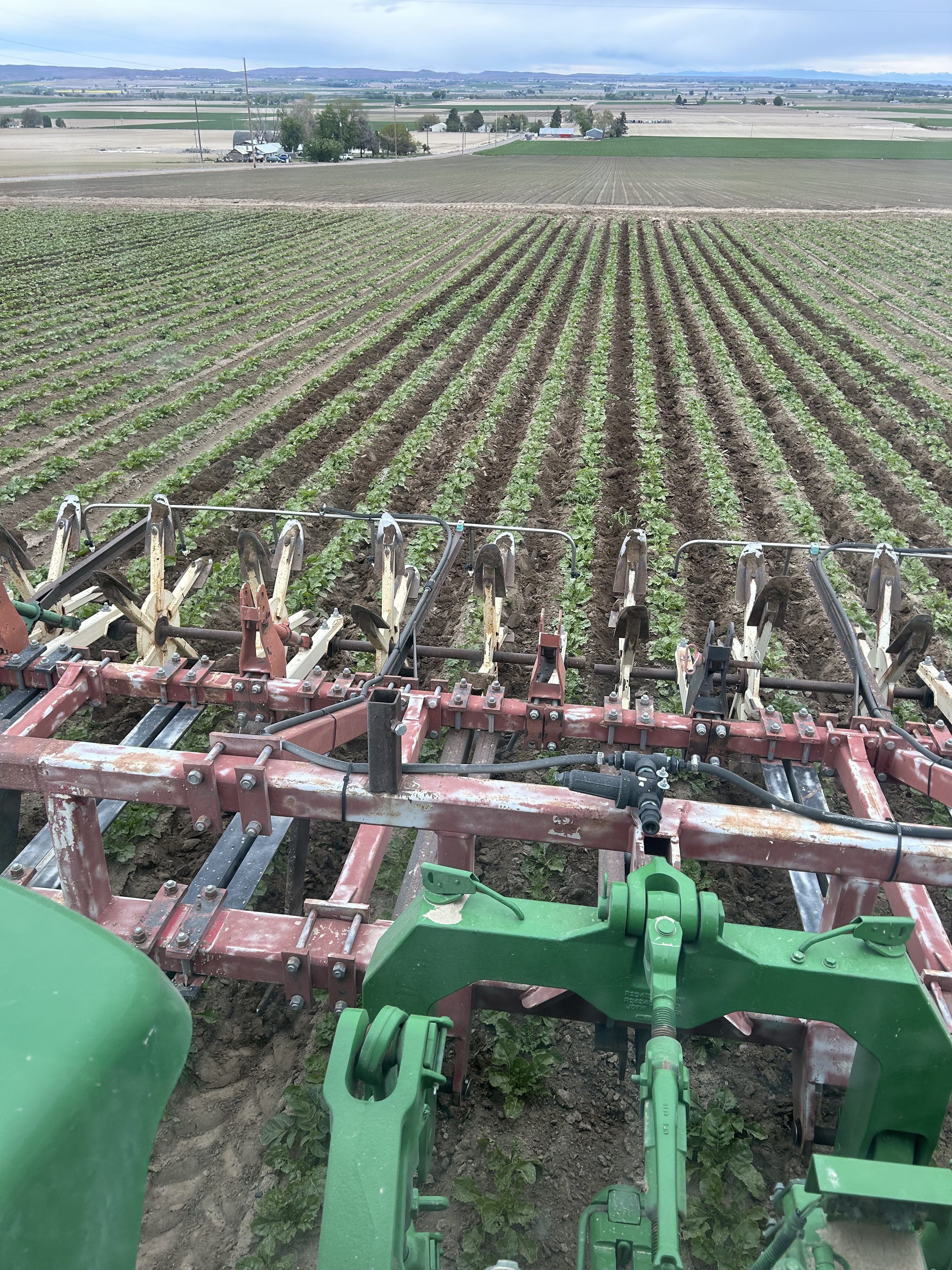Rooted in Resilience: A Farmer’s Fight to Keep Growing with Troy Hansen ...